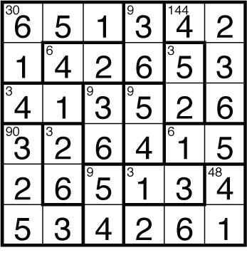 Friday Puzzle #153 - Not IPC TomTom: motris — LiveJournal